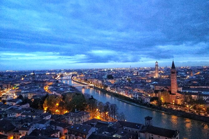 Full Day guided Tour of Verona and Garda Lake - Authenticity and Tips for Travelers