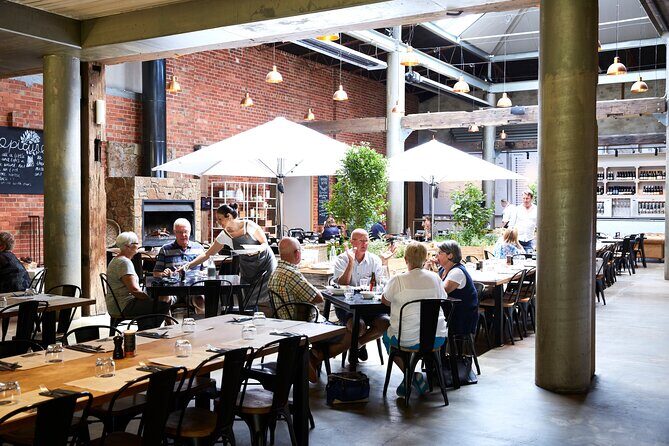 Full-Day Guided Tour on the Beautiful Mornington Peninsula. - Why This Tour Works
