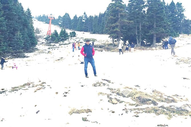 Full Day Guided Tour to Bursa and Uludag - FAQ