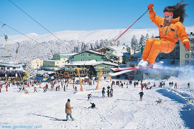 Full Day Guided Tour to Bursa With Lunch and Cable Car - Negative Feedback From Reviews
