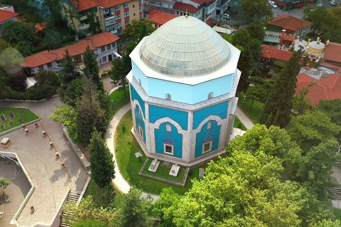 Full Day Guided Tour to Bursa With Lunch and Cable Car - Frequently Asked Questions