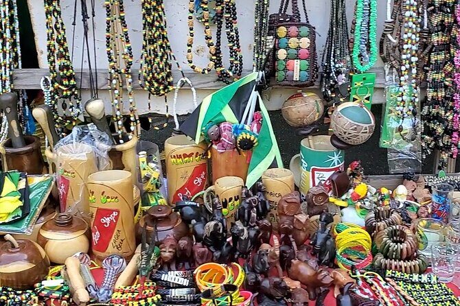 Full-Day Guided Tour to Dunns River Falls & shopping with lunch - An Honest Look at the Itinerary and What It Means for You