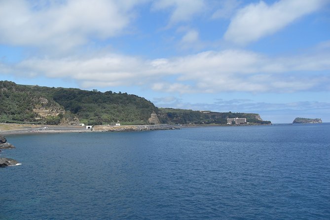 Full Day Guided Tour to Furnas With Lunch Included - A Unique Cultural Experience
