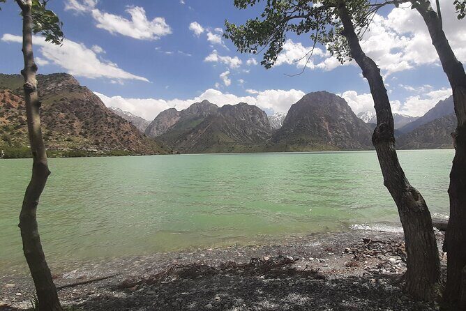 Full-day guided tour to Iskanderkul Lake from Dushanbe - Frequently Asked Questions