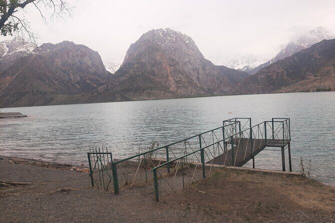 Full-day guided tour to Iskanderkul Lake from Dushanbe - Final Thoughts
