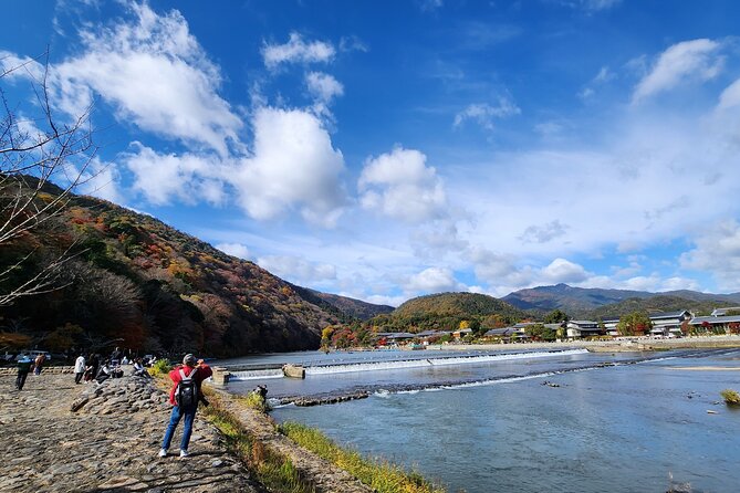 Full Day Guided Tour to Kyoto Arashiyama From Osaka by Van - Preparing for the Tour