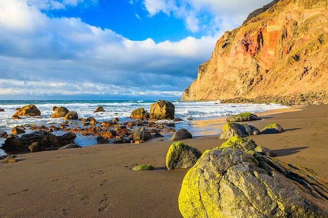 Full Day Guided Tour to La Gomera From Tenerife - Lunch and Refreshments