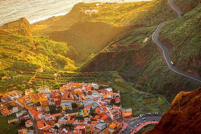 Full Day Guided Tour to La Gomera From Tenerife - Communication and Follow-Up
