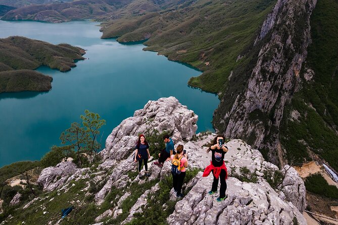 Full-Day Guided Tour to Lake Bovilla, Albania - Exploring the Full-Day Guided Tour to Lake Bovilla, Albania