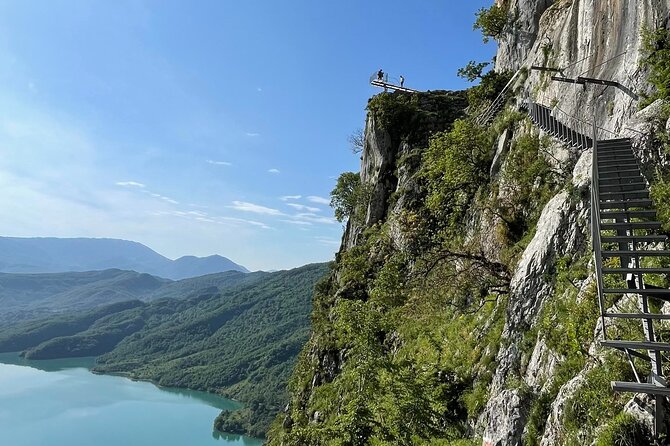 Full-Day Guided Tour to Lake Bovilla, Albania - Why This Tour Is a Great Choice for Nature Lovers