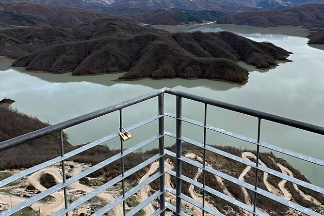 Full-Day Guided Tour to Lake Bovilla, Albania - Transportation and Timing