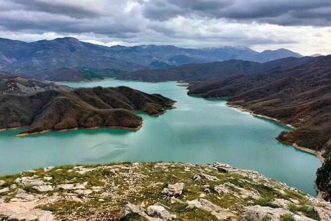 Full-Day Guided Tour to Lake Bovilla, Albania - Pricing and Value