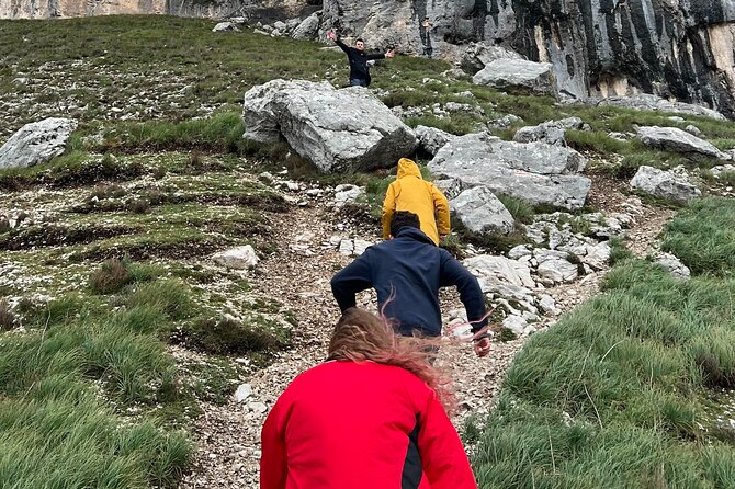 Full-Day Guided Tour to Lake Bovilla, Albania - Who Will Love This Tour?