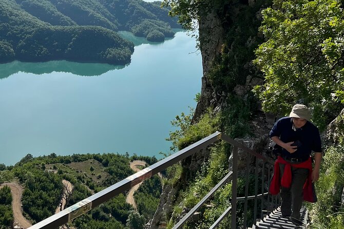 Full-Day Guided Tour to Lake Bovilla, Albania - The Bottom Line