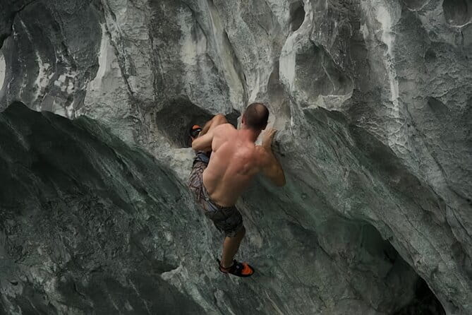 Full Day Guided Tour to Lan Ha Bay with Kayaking, Cliff Jumping - Authentic Reviews That Speak Volumes