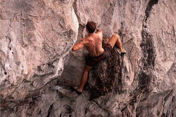 Full Day Guided Tour to Lan Ha Bay with Kayaking, Cliff Jumping - Final Thoughts: Who Will Appreciate This Tour?