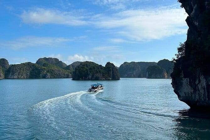 Full Day Guided Tour to Lan Ha Bay with Kayaking, Cliff Jumping - FAQ: Your Practical Questions Answered
