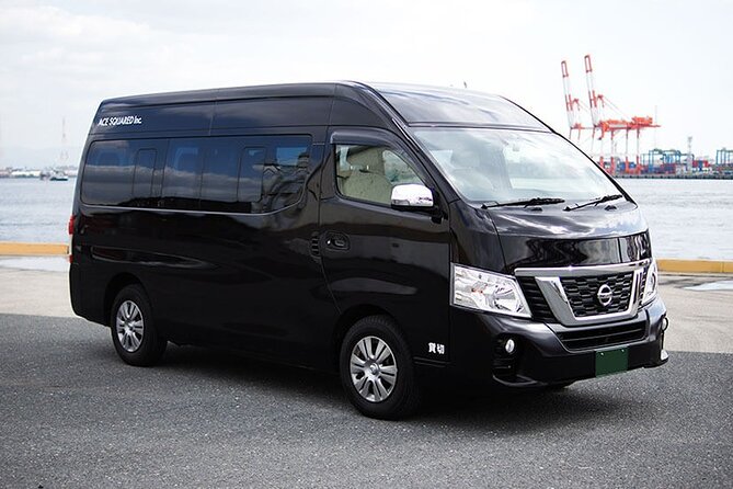 Full Day Guided Tour to Nara From Osaka by Van - Customer Feedback