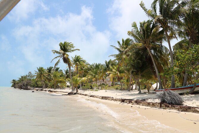 Full Day Guided Tour to Sian Ka'an (short way) - FAQs