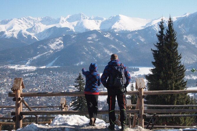 Full-Day Guided Tour to Zakopane and Polish Mountains with Pickup - Ski Jumping and Winter Sports Heritage