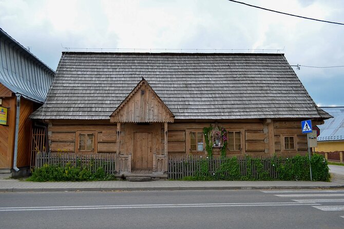 Full-Day Guided Tour to Zakopane and Polish Mountains with Pickup - Practical Details and Overall Value