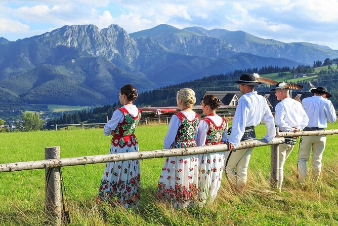 Full-Day Guided Tour to Zakopane and Polish Mountains with Pickup - The Sum Up