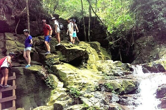 Full-Day Guided Trekking Tour in Bach Ma National Park Vietnam - Practical Tips for Participants
