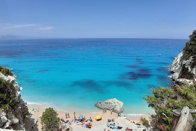 Full Day Guided Trekking Tour To Cala Goloritzè - Who Will Love This Tour?