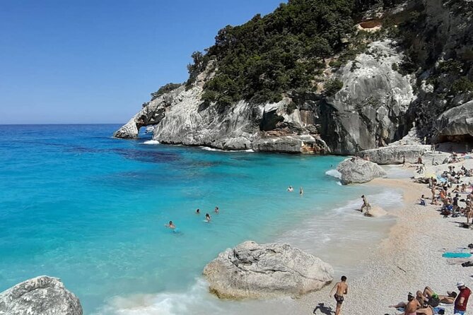 Full Day Guided Trekking Tour To Cala Goloritzè - The Sum Up
