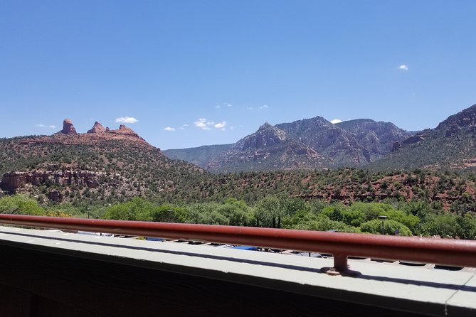 Full-Day Guided Trip to the Grand Canyon From Phoenix - Experience With Our Guides