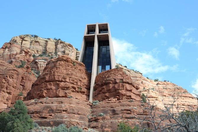 Full-Day Guided Trip to the Grand Canyon From Phoenix - Recommendations for Participants