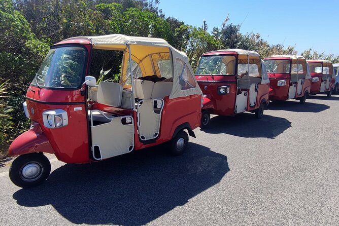 Full-Day Guided Tuk-Tuk Tour in Sintra - Final Thoughts: Who Will Love This Tour?
