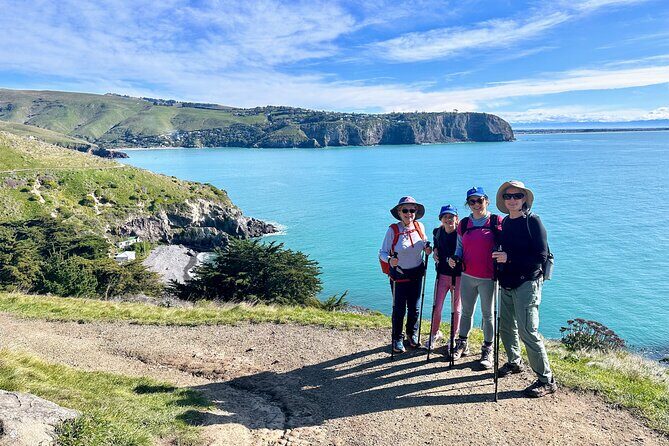 Full Day Guided Walking Tour and Picnic around Godley Head - Final Thoughts