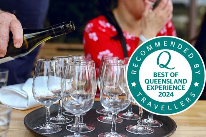 Full-Day Guided Wine Tour in Mt Tamborine From Gold Coast - An In-Depth Look at the Mt Tamborine Wine Tour