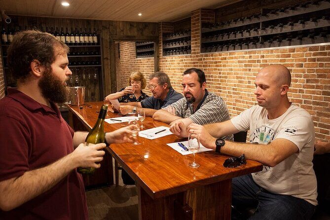 Full-Day Guided Wine Tour in Mt Tamborine From Gold Coast - Frequently Asked Questions