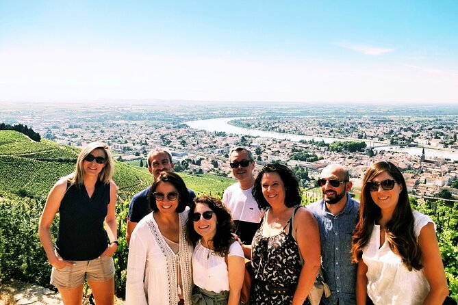 Full Day Guided Wine Tour With Tasting and Lunch - Reviews