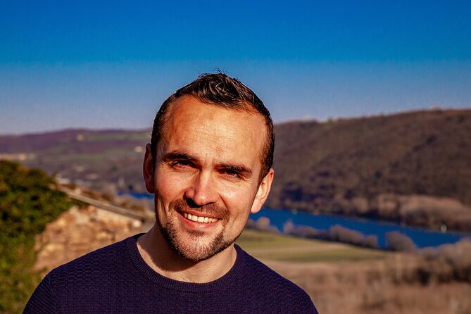 Full Day Guided Wine Tour With Tasting and Lunch - Exploring the Rhône Valley