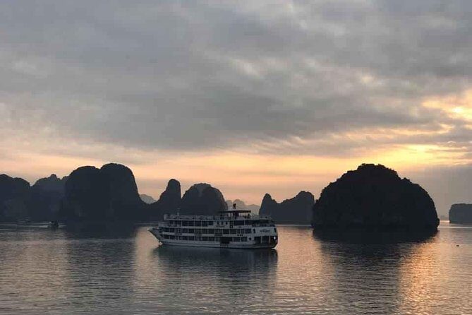 Full-Day Ha Long Bay & Lan Ha Bay Cruise with Hotel Pickup - The Practical Aspects: What You Need to Know