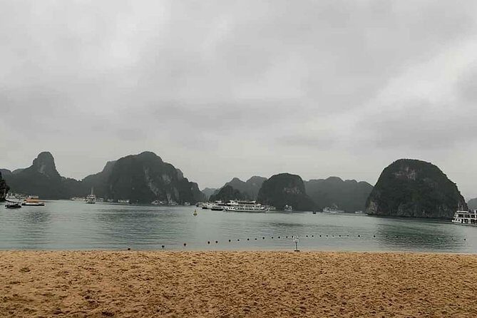 Full-Day Ha Long Bay & Lan Ha Bay Cruise with Hotel Pickup - Final Thoughts