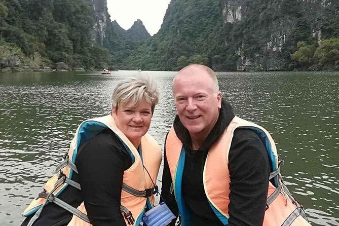Full-Day Ha Long Bay & Lan Ha Bay Cruise with Hotel Pickup - FAQ