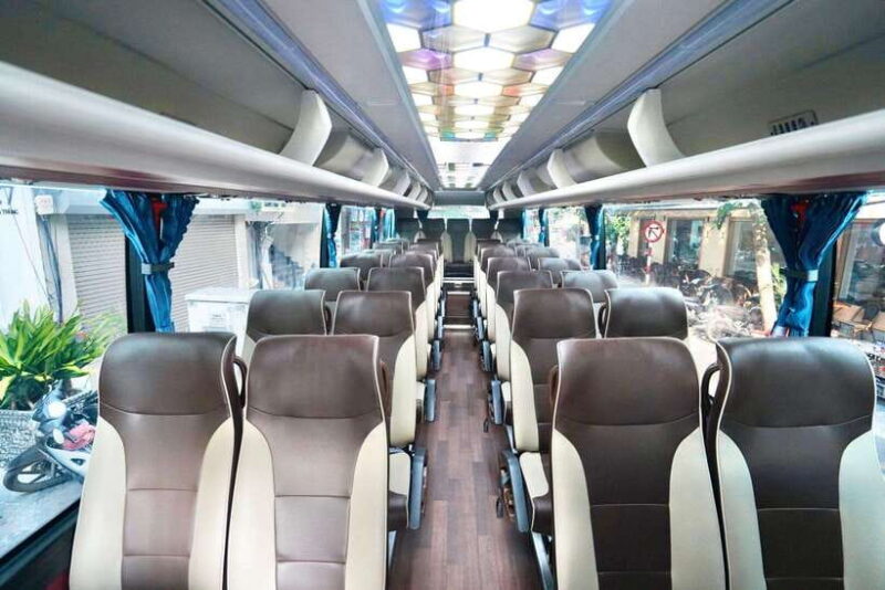 Full Day Ha Long Cruise With Swimming, Kayaking and Music - What’s Included and What’s Not