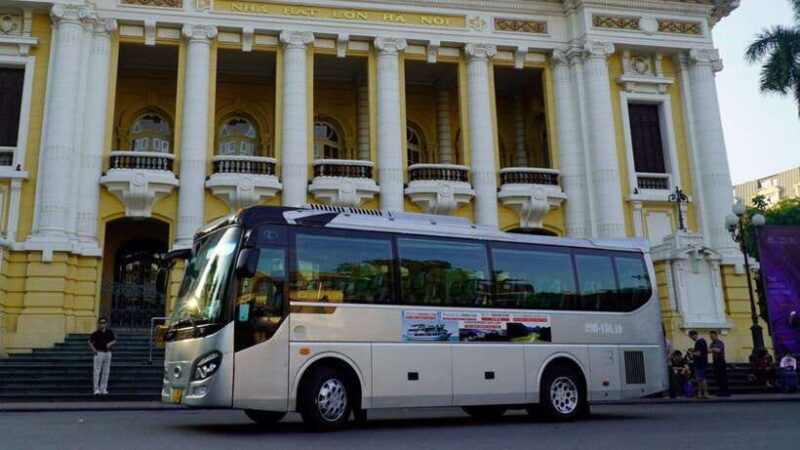 Full Day Ha Long Cruise With Swimming, Kayaking and Music - FAQ