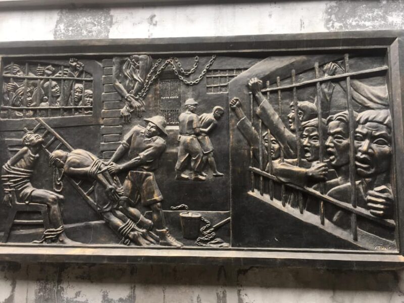 Full Day Ha Noi City Tour With Lunch and Tour Guide - Final Thoughts: Who Should Consider This Tour?