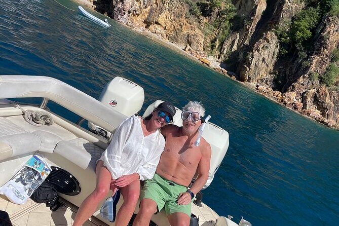 Full Day/ Half Day BVI Boat Charter - Full Day/ Half Day BVI Boat Charter: A Detailed Look at a Vibrant Caribbean Experience