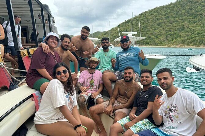 Full Day/ Half Day BVI Boat Charter - An In-Depth Look at the Experience