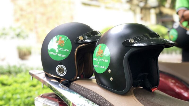 Full Day/Half Day Hanoi City Tours With Small Groups by Bus - Detailed Breakdown and Authentic Experiences