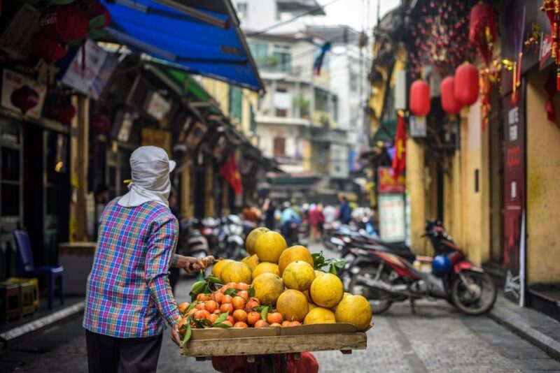 Full Day/Half Day Hanoi City Tours With Small Groups by Bus - The Sum Up