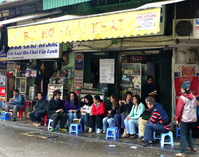 Full Day/Half Day Hanoi City Tours With Small Groups by Bus - FAQ