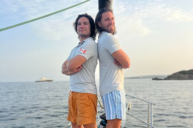 Full Day, Half Day, or Sunset Sailing Cruise With Tapas & Drinks - Pricing and Cancellation Policy