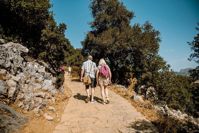 Full-Day/Half-Day Tour : Lasithi Plateau & Knossos Palace - Authentic Experiences and Review Highlights